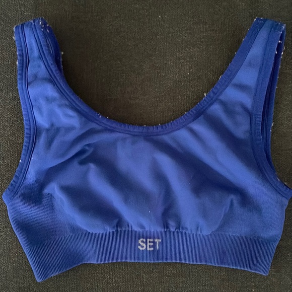 SET Active | Intimates & Sleepwear | Set Active Xs Sculptflex Box Cut ...